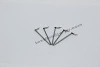 China OEM Sulzer Projectile Looms Spare Parts WEFT END GRIPPER FOOT SU/ FA 911132289 911132290 for sale