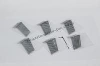 China OEM Sulzer Projectile Looms Spare Parts WEFT END GRIPPER FOOT SU/ FA 911132289 911132290 for sale