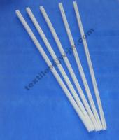 China Plastic Insert L=506.5 D2 Sulzer Projectile Looms Spare Parts 911331754 911.331.754 911-331-754 for sale