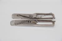 China Sulzer Loom Parts Supporting Piece For Conveyor Belt FA 911333053 911.333.053 911-333-053 911333403 for sale