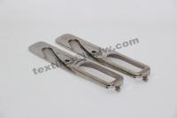 China Sulzer Loom Parts Supporting Piece For Conveyor Belt FA 911333053 911.333.053 911-333-053 911333403 for sale