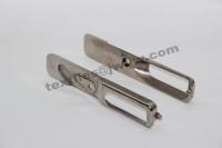 China Sulzer Loom Parts Supporting Piece For Conveyor Belt FA 911333053 911.333.053 911-333-053 911333403 for sale