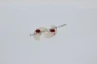 China Sulzer Projectile Looms Spare Parts EYELET PIECE D=8.5 911814019 911.814.019 911-814-019 for sale