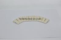 China GREASE FELT HOUSING Sulzer Projectile Looms Spare Parts D1/D2 911.316.771 911.816.006 for sale