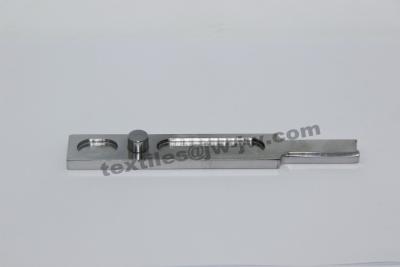 China PROJECTILE RETURNER D2 PU Sulzer Projectile Looms Spare Parts 911826006 911-826-006 911.826.006 for sale