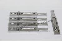 China PROJECTILE RETURNER D2 PU Sulzer Projectile Looms Spare Parts 911826006 911-826-006 911.826.006 for sale