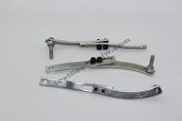 China Weaving Loom Sapre Parts Connector Link  For Somet Loom EDH012A EDH005A for sale