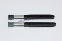 China Rapier Loom Parts MULLER/BONAS MAGNETS BLCK , ELECTROMAGNET VALVE L=163MM 2630016 for sale