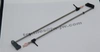 China Rapier Loom Spare Parts For GAMMA BE151980 / Picanol Loom Spare Parts for sale