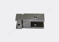 China Sulzer Projectile Loom Parts TW11 REAR PROJECTILE BRAKE HOLDER D=8mm  911.127.118 911127118 for sale