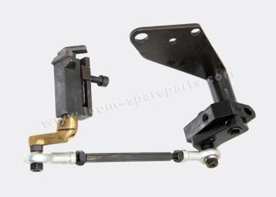 China Sulzer Projectile Looms Spare Parts Cutting Device With Scissors Driven FA 911.838.123 911.838.000 911838123 911838000 for sale