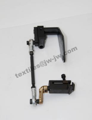 China Sulzer Machine Parts Cutting Device With Scissors Driven SU 911.838.121 911.838.089 for sale
