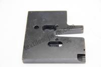 China Sulzer Projectile Loom Parts PROJECTILE BRAKE COVER D1 912.527.001 912527001 for sale