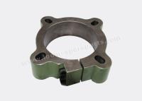 China Clamping Flange Sulzer Projectile Looms Spare Parts D150 912506281,911164196 for sale