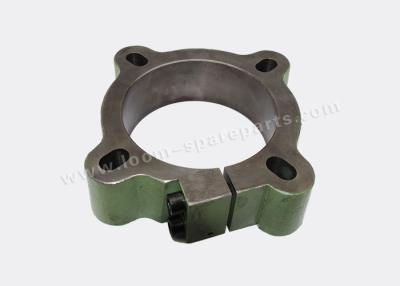 China Clamping Flange Sulzer Projectile Looms Spare Parts D150 912506281,911164196 for sale