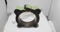 China Clamping Flange Sulzer Projectile Looms Spare Parts D150 912506281,911164196 for sale