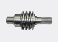 China OEM Sulzer Projectile Looms Spare Parts WORM 2:39 911.805.062 911805062 911 805 062 for sale
