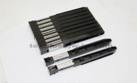 China Rapier Loom Parts MULLER/BONAS MAGNETS BLCK , ELECTROMAGNET VALVE L=163MM 2630016 for sale