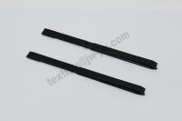 China Partition Strip Bonas Jacquard Spare Parts 2500300 Metal Material for Jacquard loom for sale