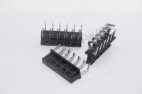 China Industrial Sulzer Loom Spare Parts Guide Tooth Block 6/6 911.323.622 911.323.272 for sale