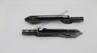 China Rapier Gripper Rapier head for waving carpet Loom Spare Parts for sale