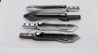 China Rapier Gripper Rapier head for waving carpet Loom Spare Parts for sale