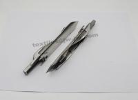 China Rapier gripper rapier head for weaving loom Carpet 400 Rapier Loom Spare Parts for sale