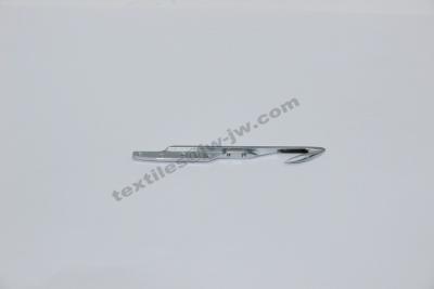 China Guide hook for rapier loom spare parts 2583098 Vamatex Loom Parts for sale