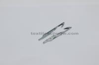 China Guide hook for rapier loom spare parts 2583098 Vamatex Loom Parts for sale
