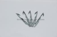 China Guide hook for rapier loom spare parts 2583098 Vamatex Loom Parts for sale