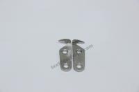 China FAS Opener D1 PU TW11 911-129-165 Sulzer Projectile Looms Spare Parts for sale