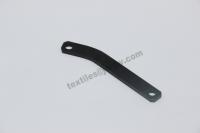 China Weaving loom spare parts BAR 8*5 PU 911129179 P7100 Sulzer Projectile Loom Parts for sale