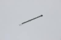 China Switch Needle 911.167.166 Sulzer Projectile Looms Spare Parts for sale