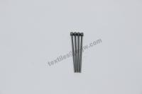 China Switch Needle 911.167.166 Sulzer Projectile Looms Spare Parts for sale