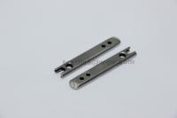 China PROJECTILE BODY D12 2.2*4 911-712-002 Sulzer Projectile Loom Spare Parts for sale