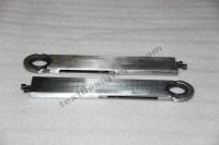 China Sulzer projectile loom parts CLAMPING LOOP D35 911839003 Weaving Loom Spare Parts for sale