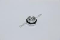 China OIL LEVEL GLASS WITH O - RING 911866010 Sulzer Loom Spare Parts for sale