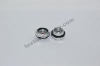 China OIL LEVEL GLASS WITH O - RING 911866010 Sulzer Loom Spare Parts for sale