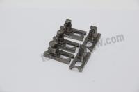 China Sulzer projectile loom spare parts PICKING SHOE PS D1 930.122.709  930122709 for PS loom for sale