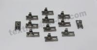 China Sulzer projectile loom spare parts PICKING SHOE PS D1 930.122.709  930122709 for PS loom for sale