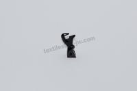 China Weaving loom spare parts Guide Hook for Vamatex P1001 C401 Rapier Loom for sale