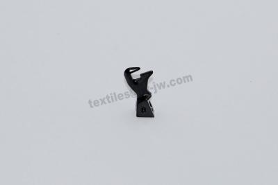 China Weaving loom spare parts Guide Hook for Vamatex P1001 C401 Rapier Loom for sale