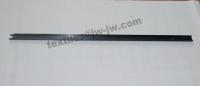 China Weaving loom spare parts Carbon Reed Holder Saurer 400 for Rapier Loom Spare Parts for sale