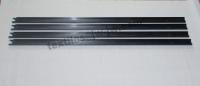 China Weaving loom spare parts Carbon Reed Holder Saurer 400 for Rapier Loom Spare Parts for sale
