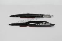 China Rapeir loom spare parts rapier gripper rapier head GA745 Weaving Loom Spare Parts for sale