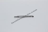 China Sulzer Projectile Loom Parts Projectile Gripper for sale