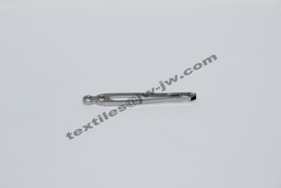 China Sulzer Projectile Loom Parts Projectile Gripper for sale