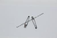 China Sulzer Projectile Loom Parts Projectile Gripper for sale