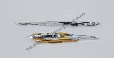 China Weaving loom spare parts Rapier Gripper rapier head for Vamatex K88 Loom Parts for sale