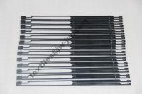 China Textile Machinery parts LENO DEVICE 380 plastic for Weaving Loom Spare Parts for sale